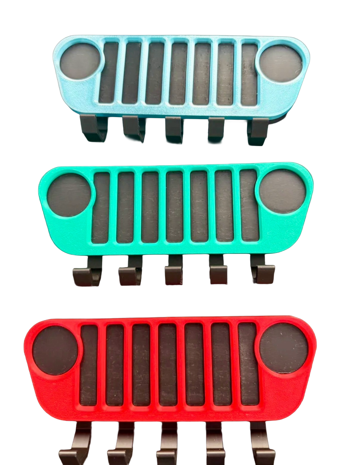 Grill Key holder – 4 The Love of Jeep